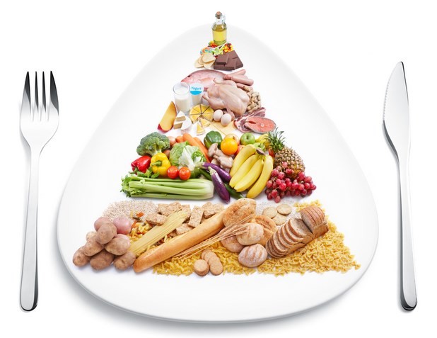 Pola Makan Sehat yang Harus Kamu Terapkan Jika Serius Hidup Sehat